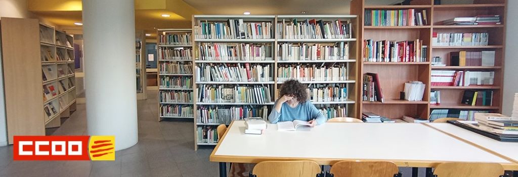 'Boletín' de la biblioteca, mayo de 2025 - Fundación Cipriano Garcia