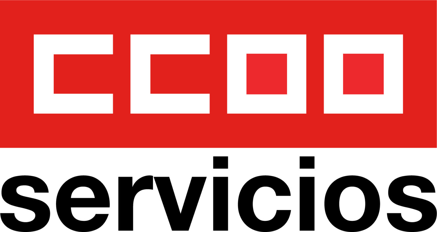 CCOO Servicios, tu sindicato!