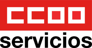 CCOO Servicios, tu sindicato!